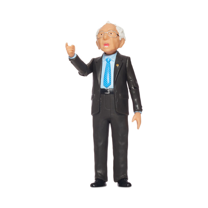 Bernie Sanders Action Figure | FCTRY
