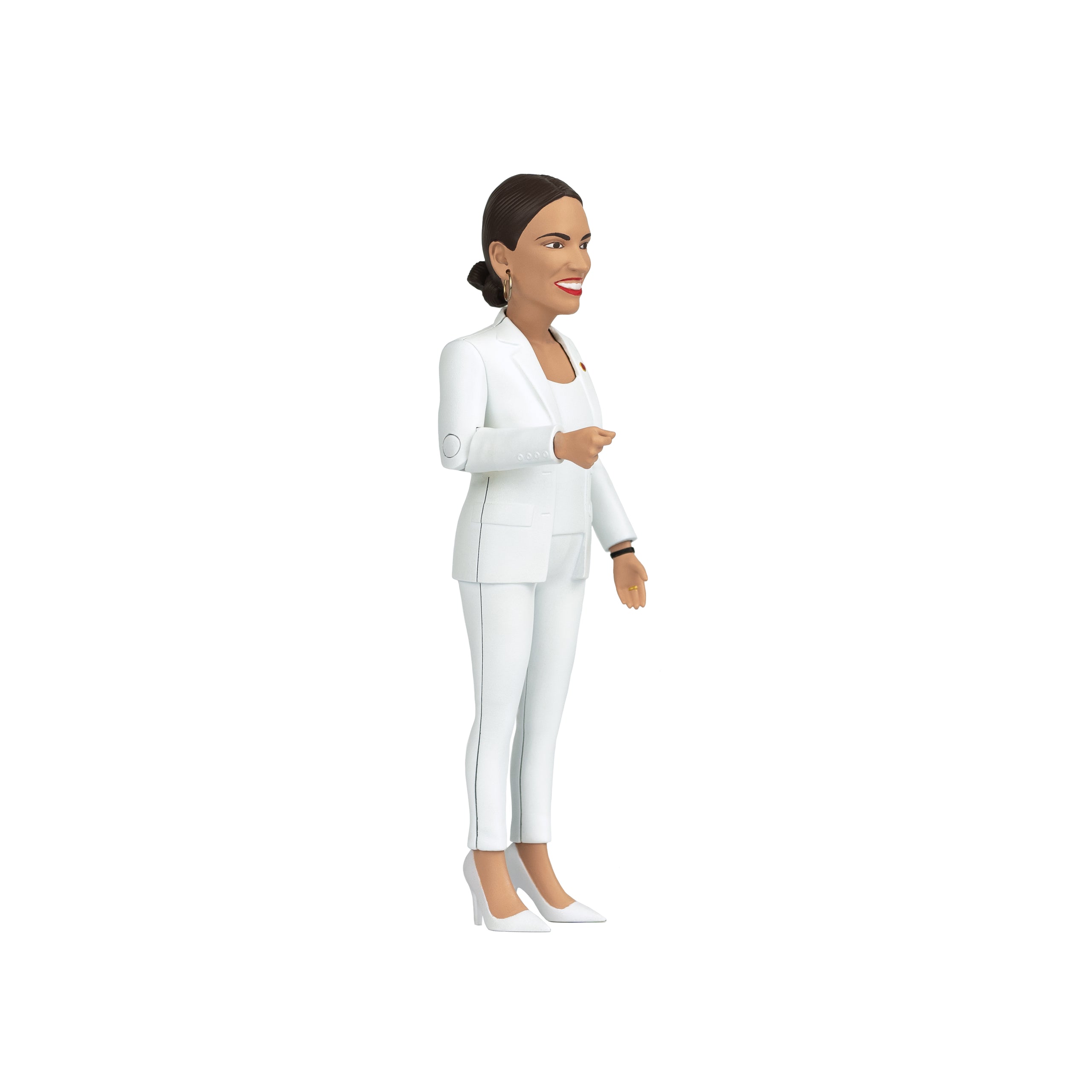 AOC Action Figure | FCTRY
