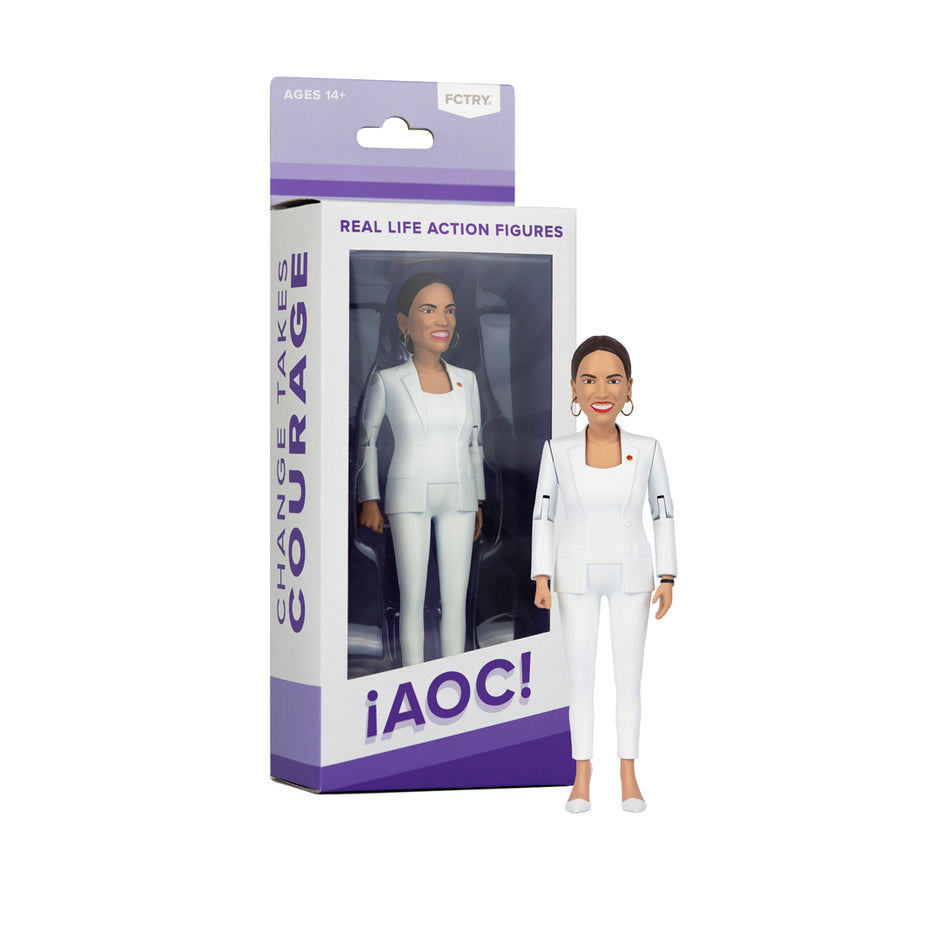 Action Figures – FCTRY
