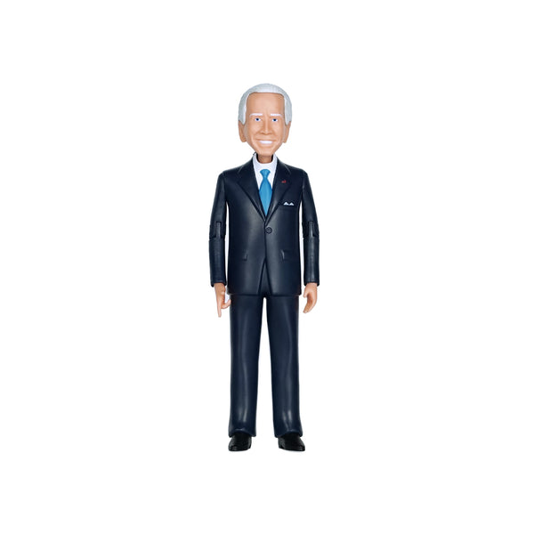 Joe Biden Action Figure | FCTRY