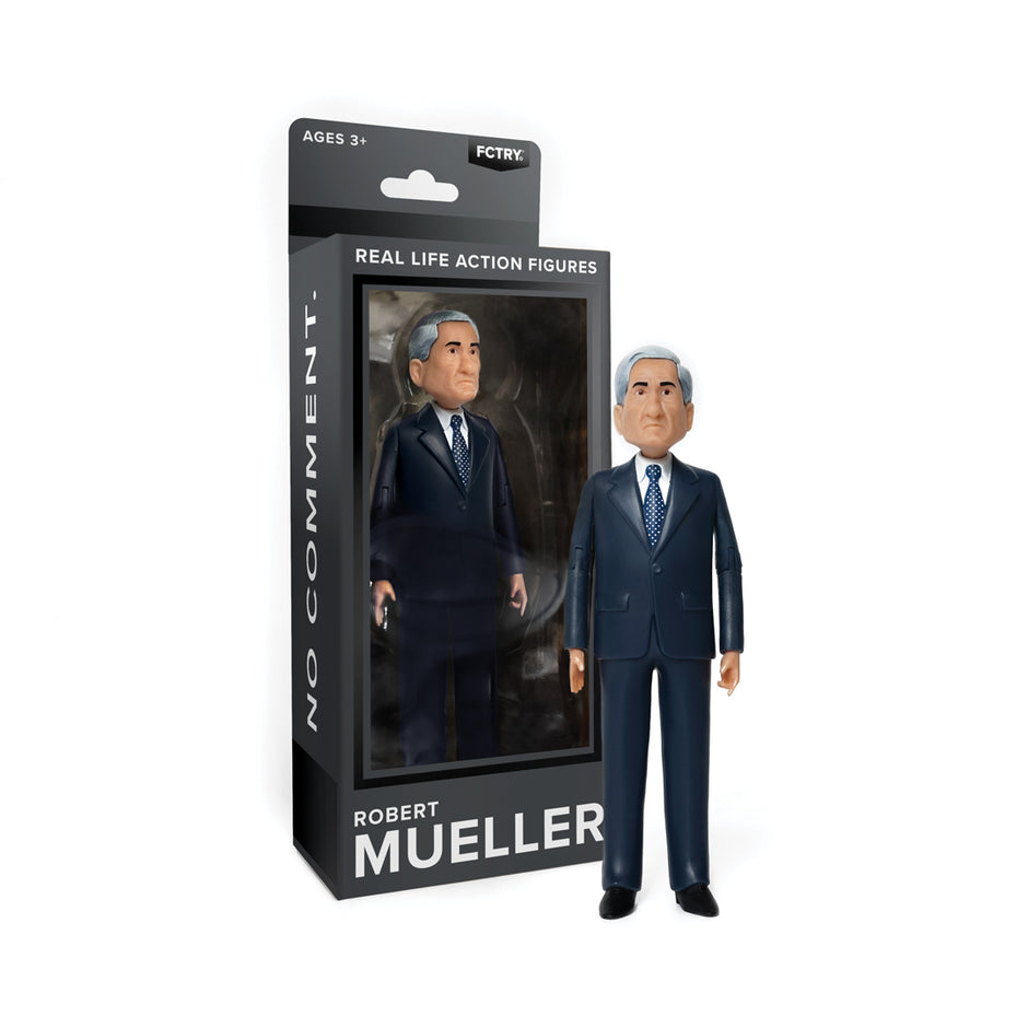 Action Figures – FCTRY